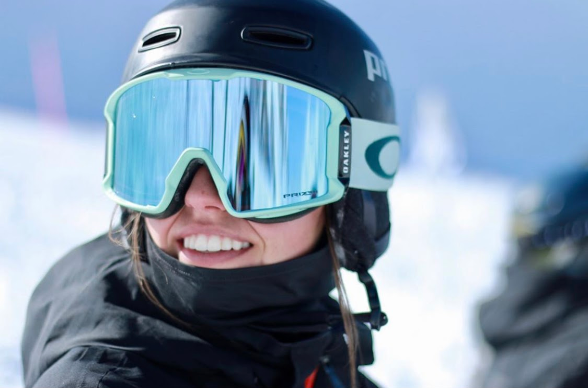 This is the New Pret. – Pret Helmets