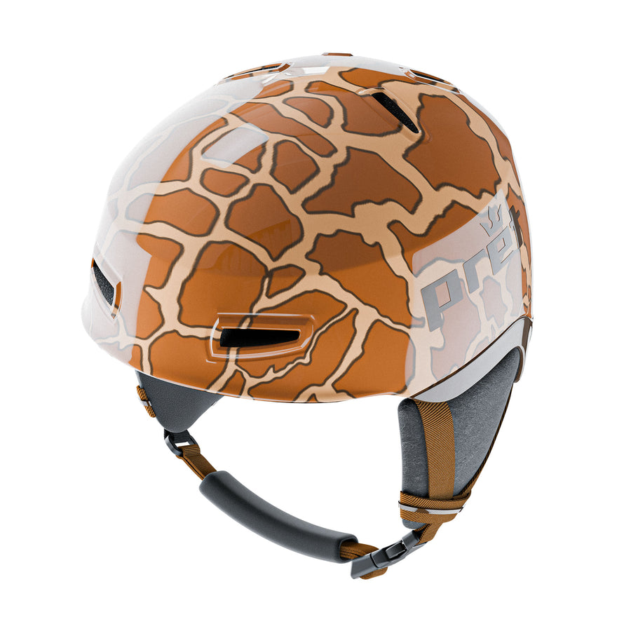 For the Little Ripper – Pret Helmets